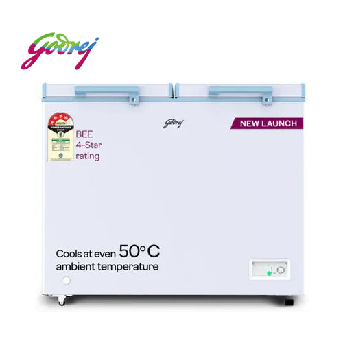 GODREJ DD ESNCH 375 2HCNP RW