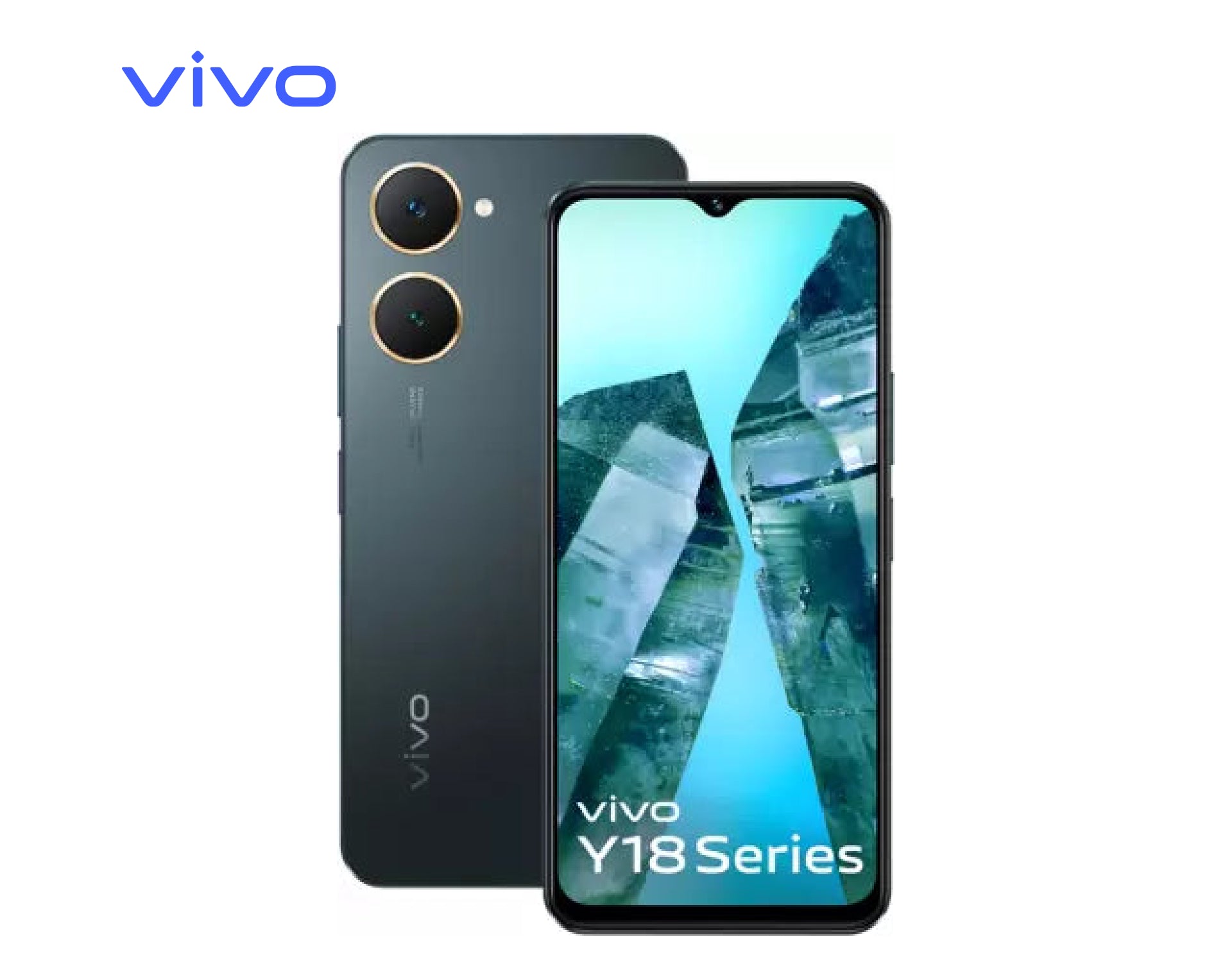 VIVO Y18T