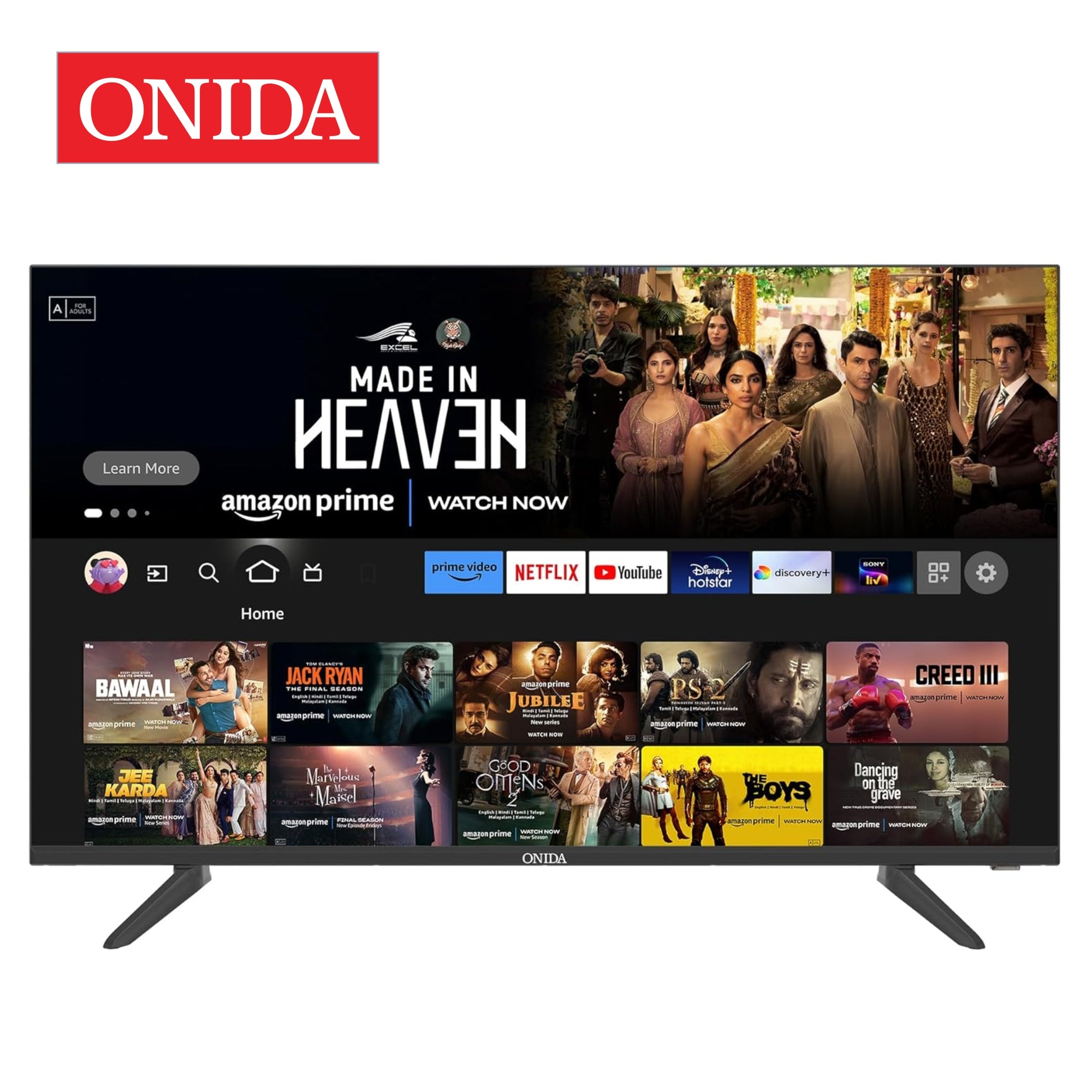 ONIDA LED-32HIF3 SMART