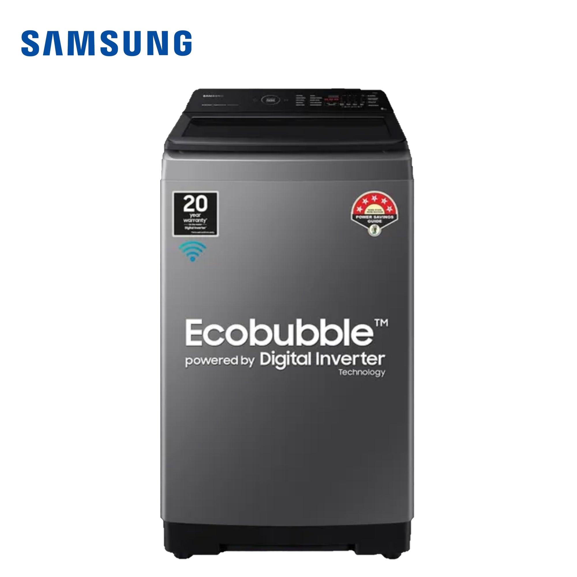 SAMSUNG WM-WA80BG4542BDTL