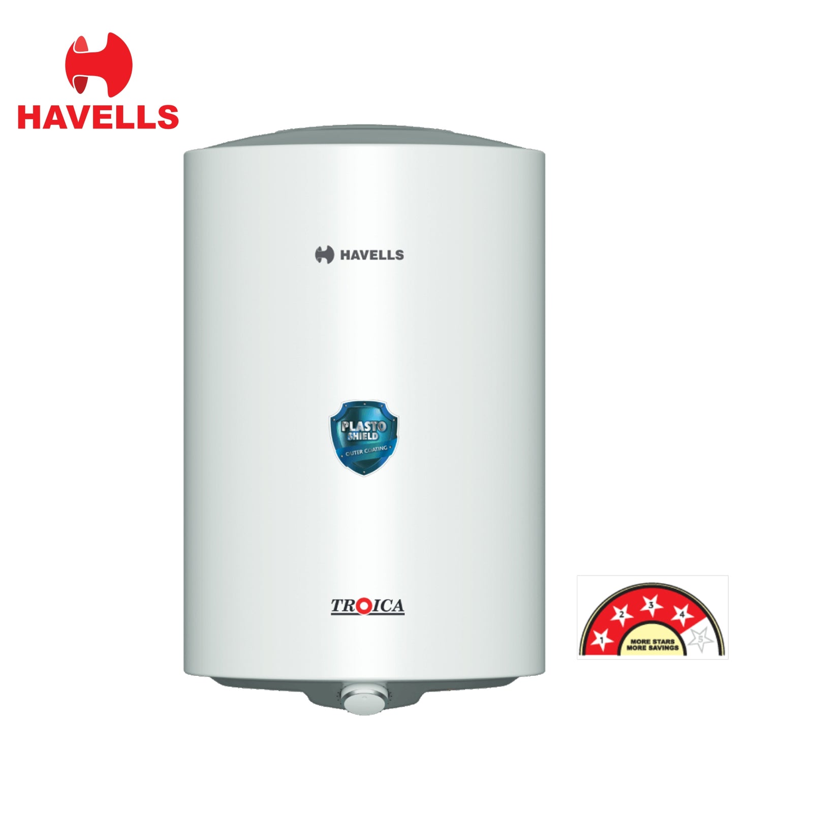 HAVELLS TROICA 15L