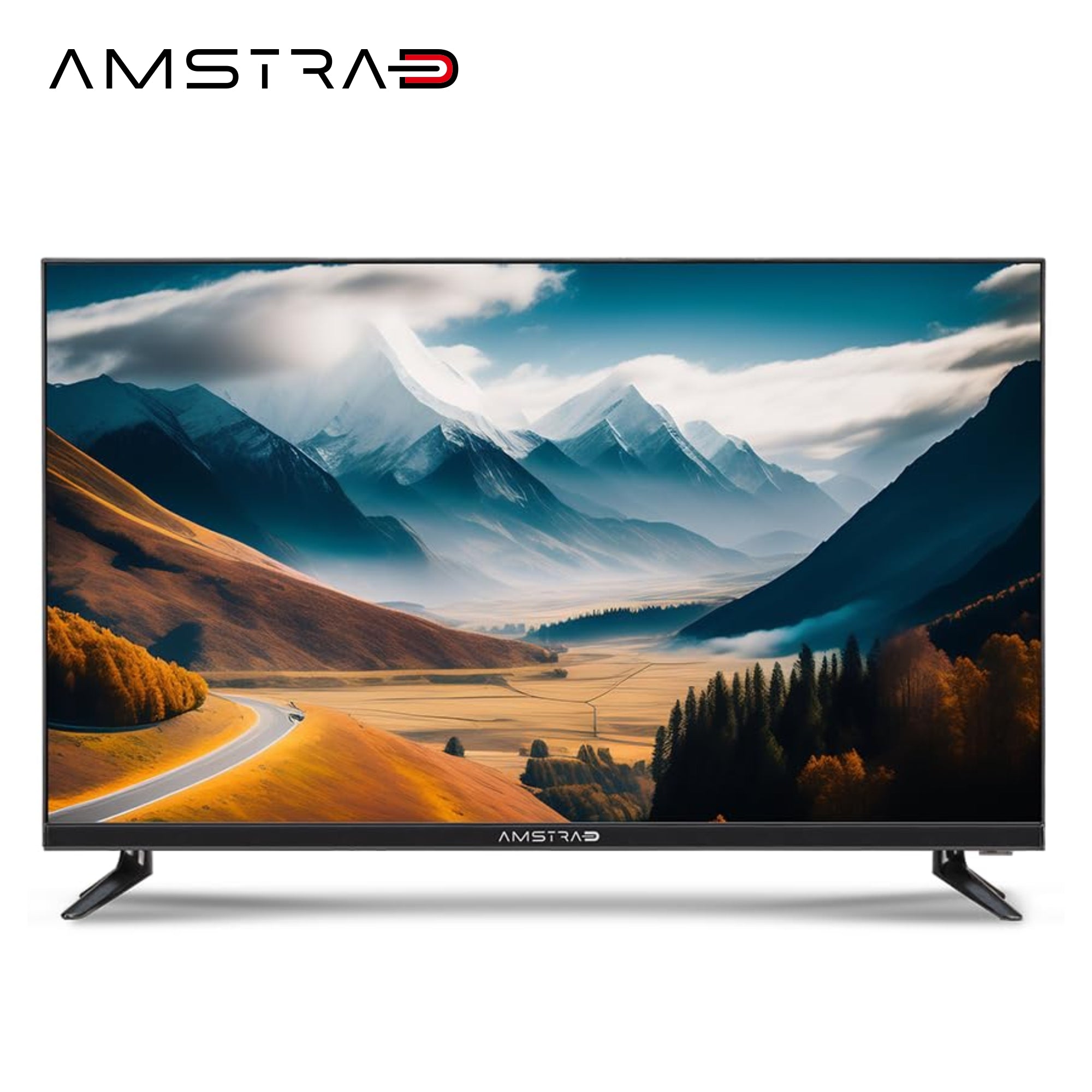 AMSTRAD LED-AM32SFTA6A SMART