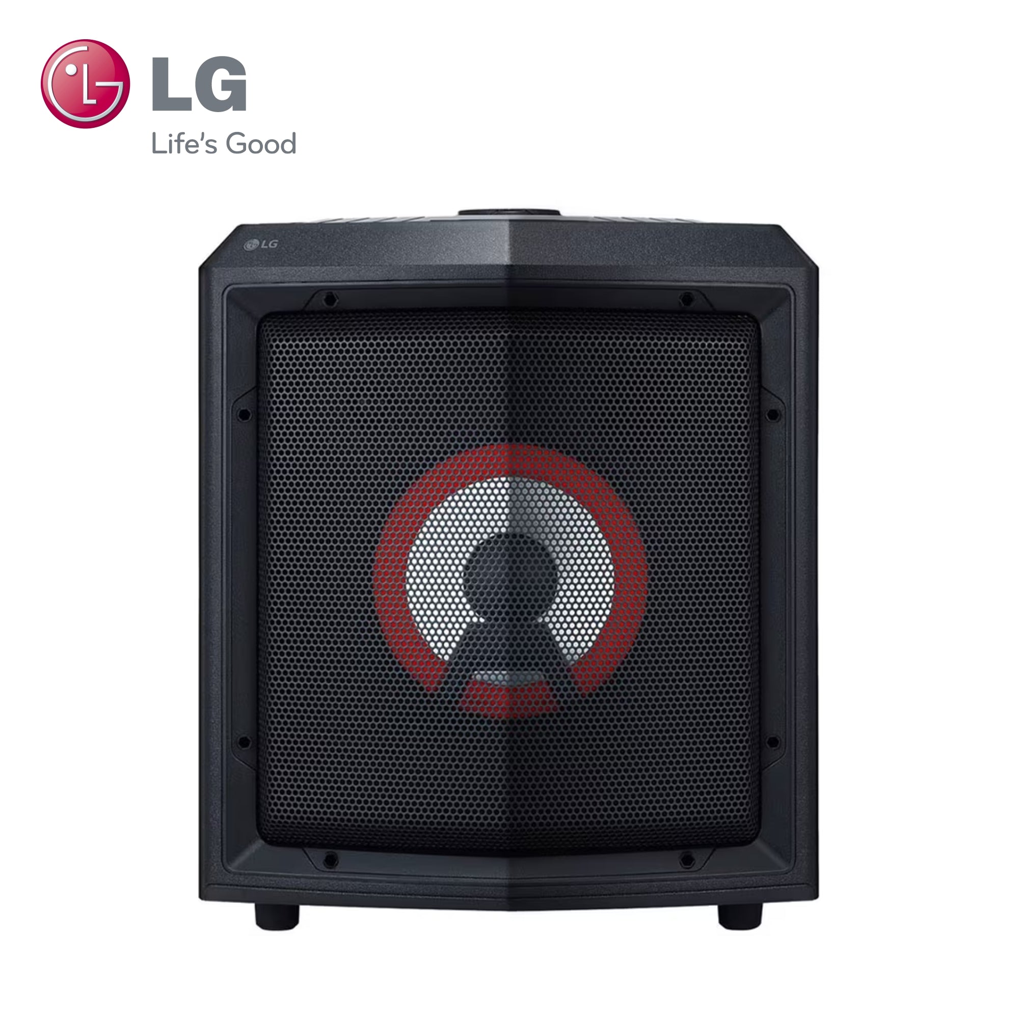 LG HT-RL2