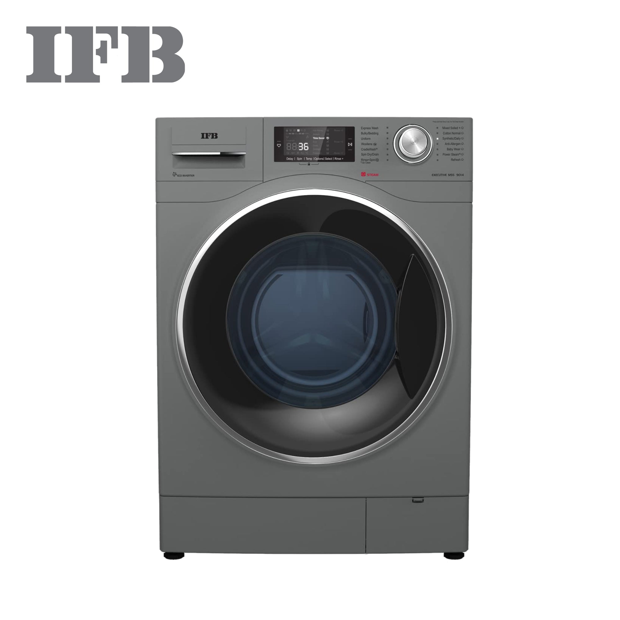 IFB WM-EXECUTIVE MSS ID 9014