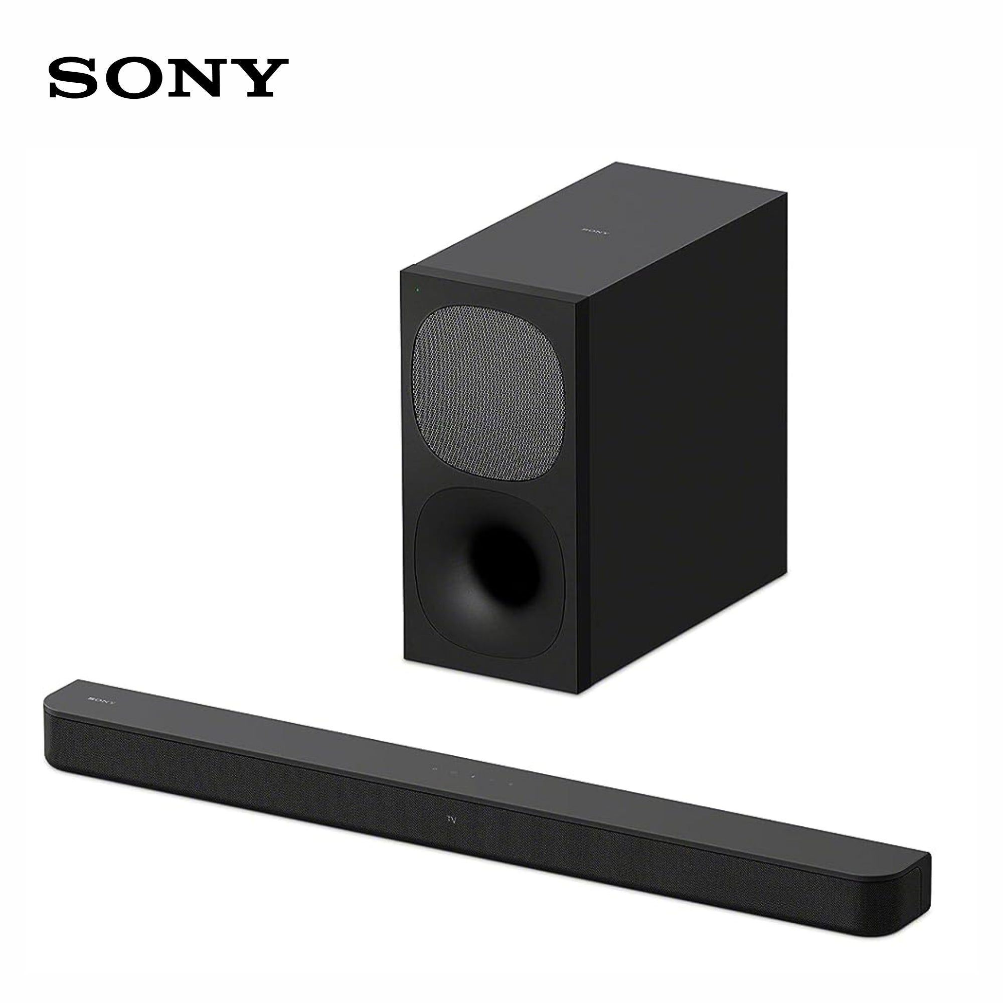 SONY HT-S400