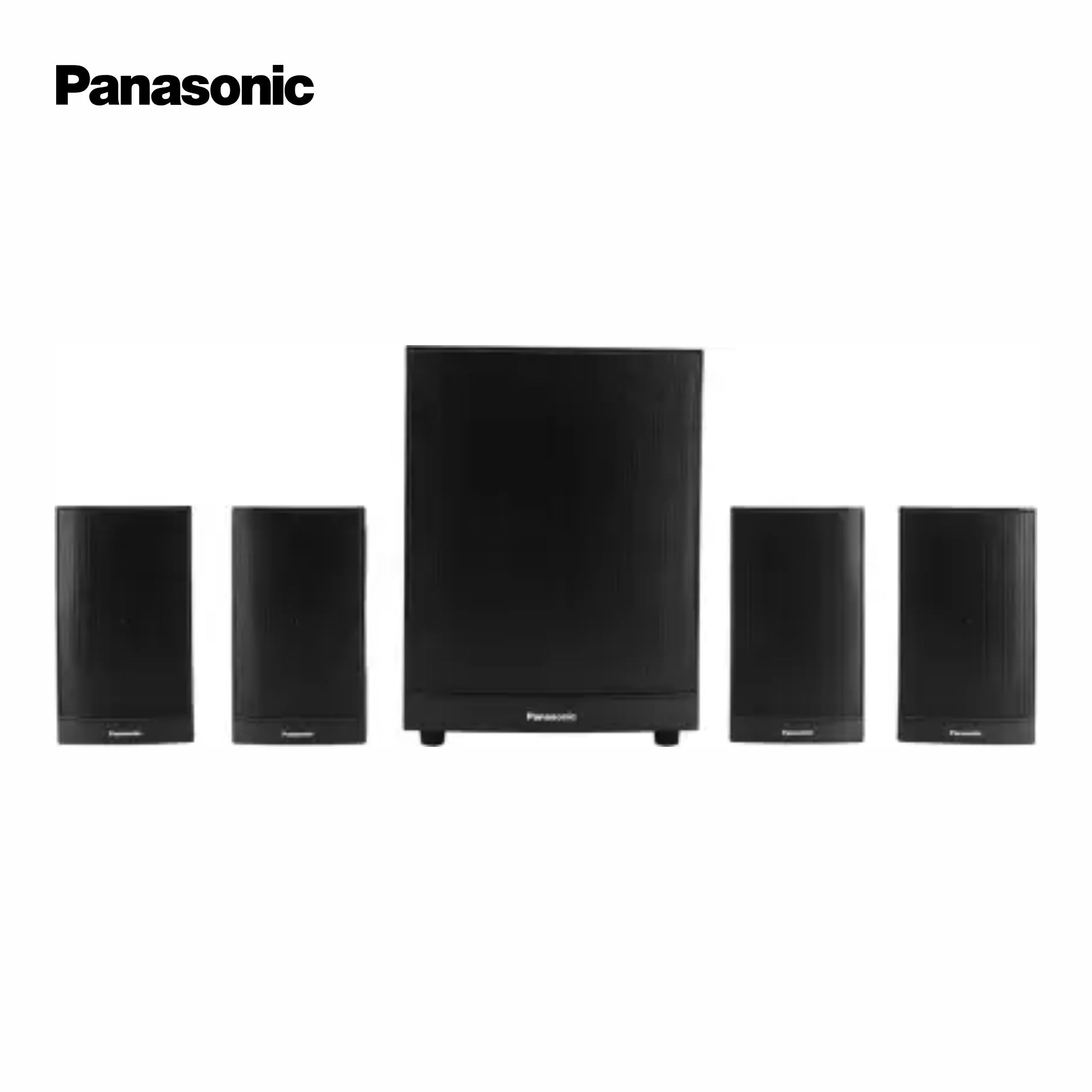 PANASONIC HT-460GW-K