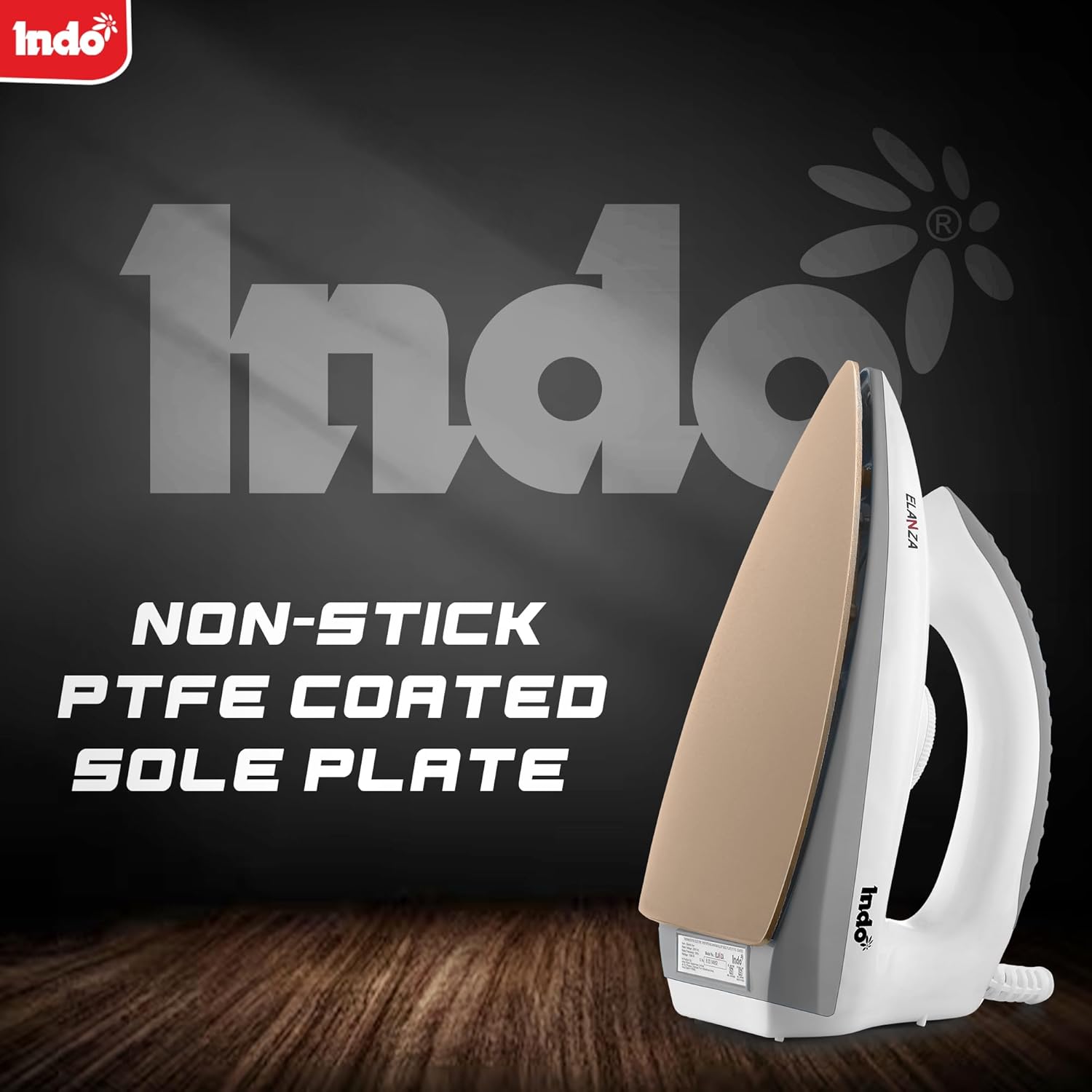 INDO ELENZA 1000W