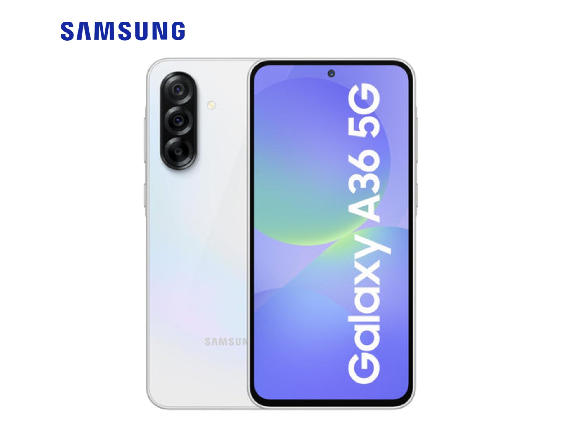 Samsung A36 5G