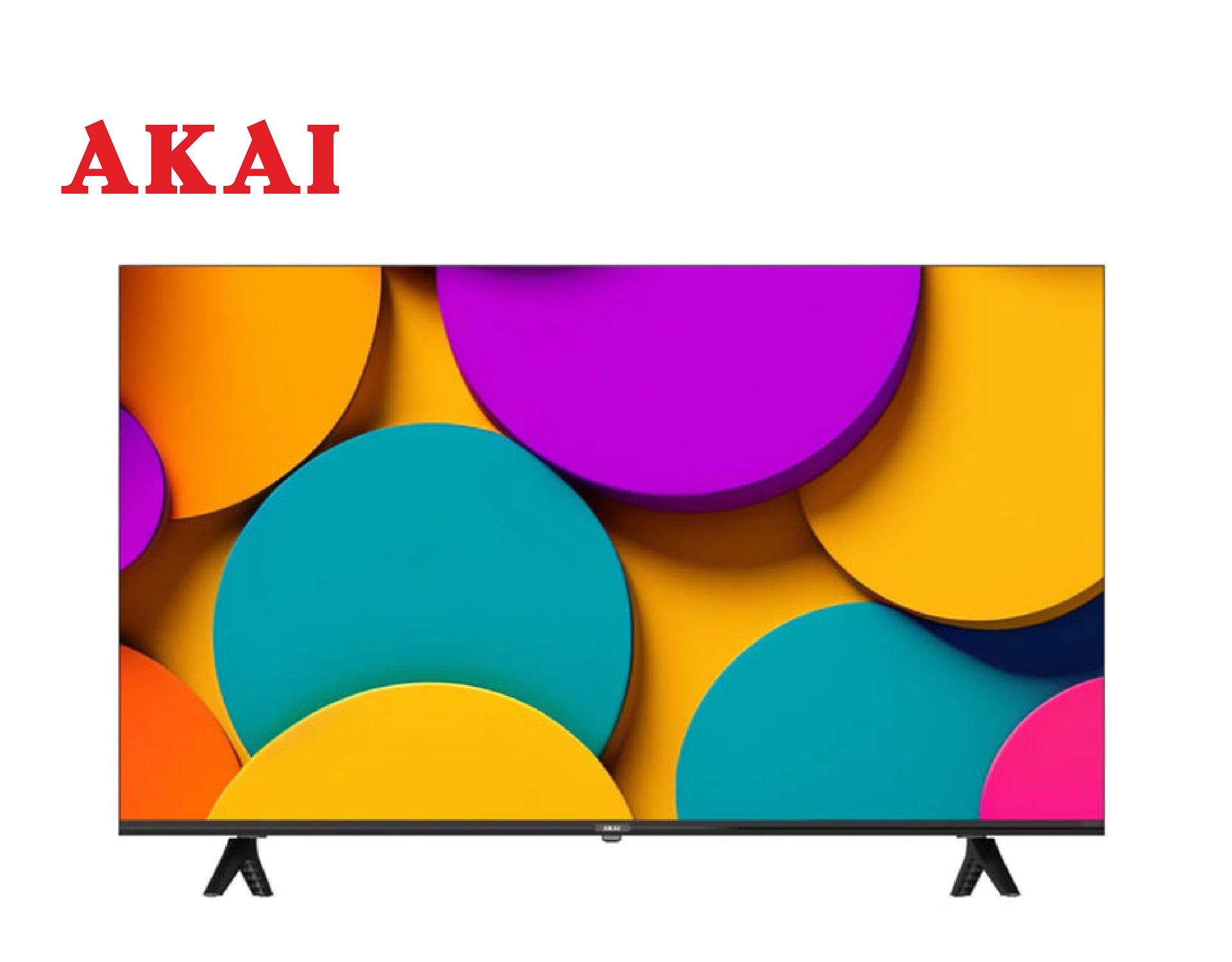 AKAI LED-AL55GU-SFWS