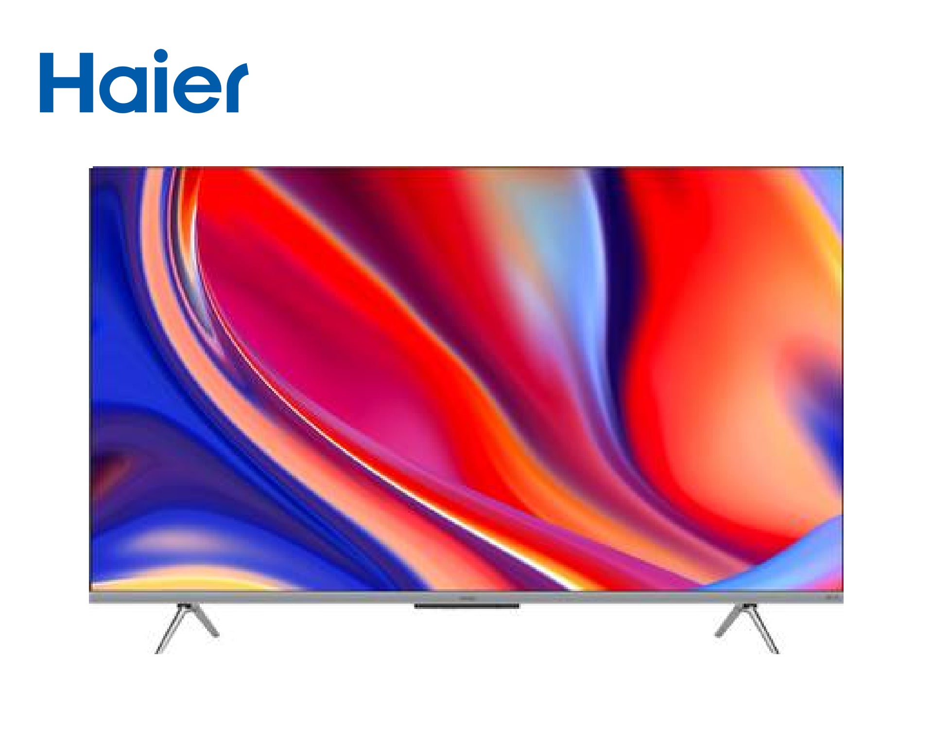 HAIER LED-75P7GT