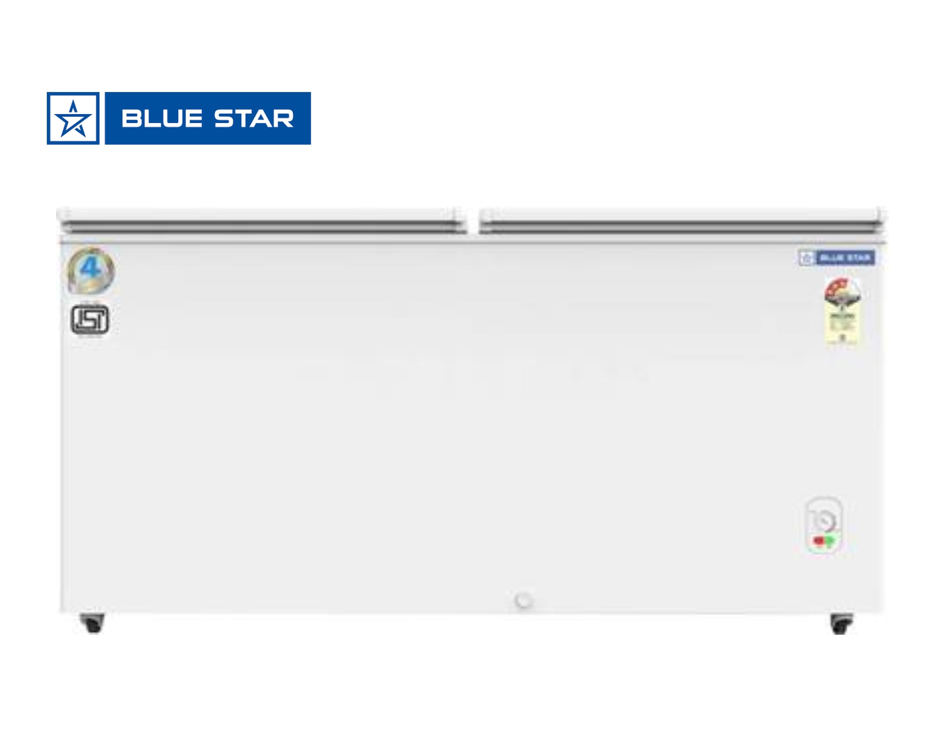 BLUE STAR CF3-500MEW