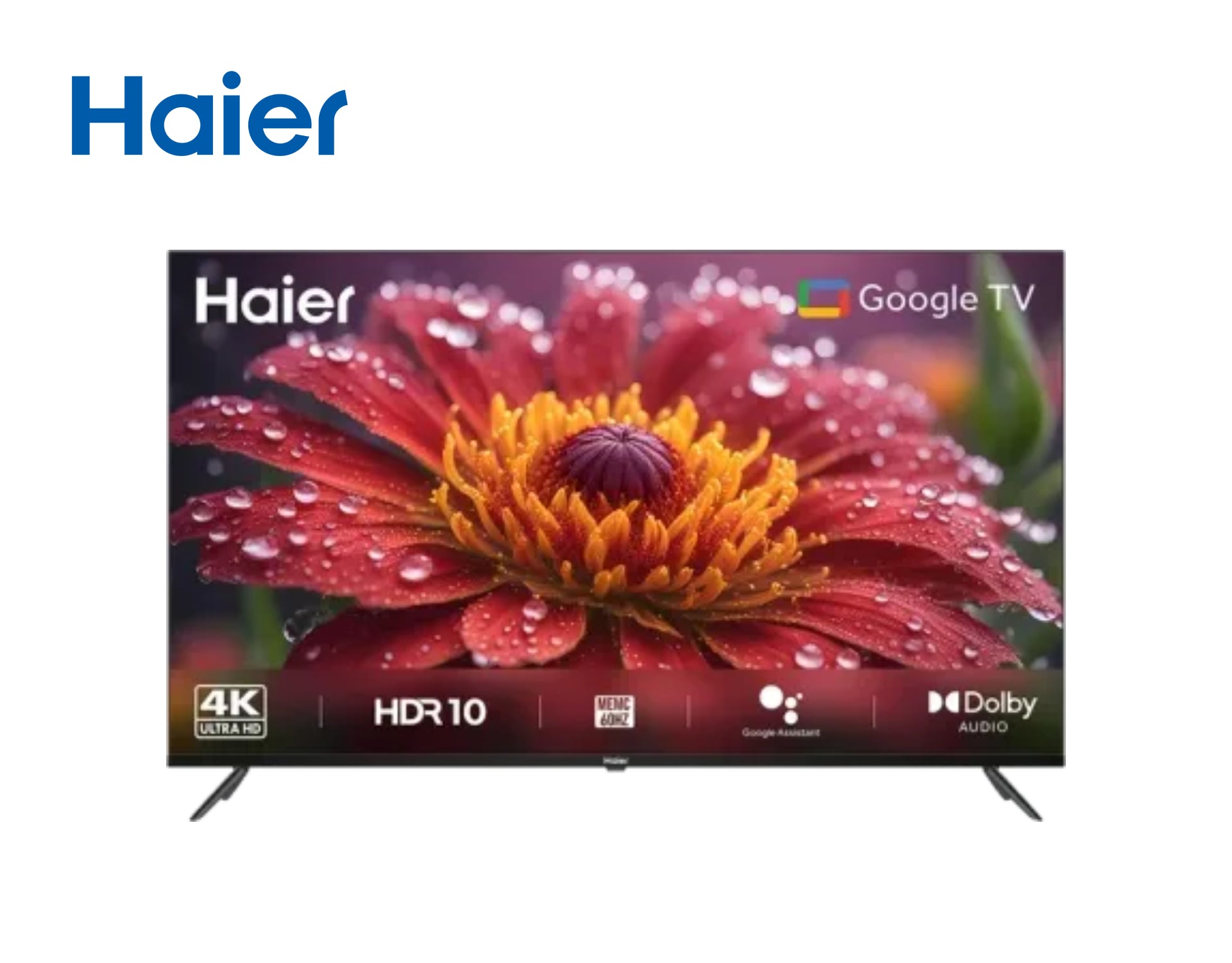 HAIER LED-H32K82FX