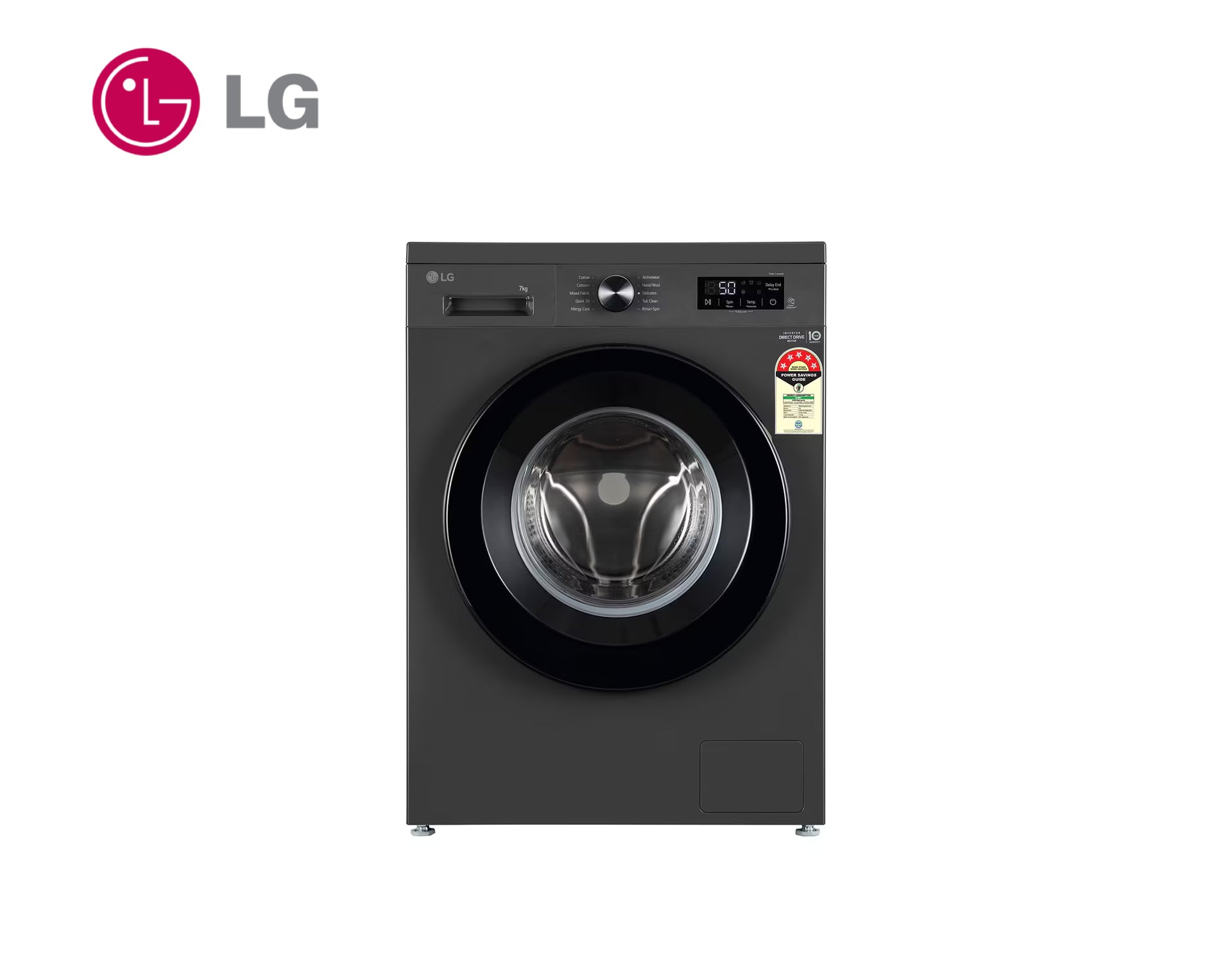LG WM-FHB1207Z2M