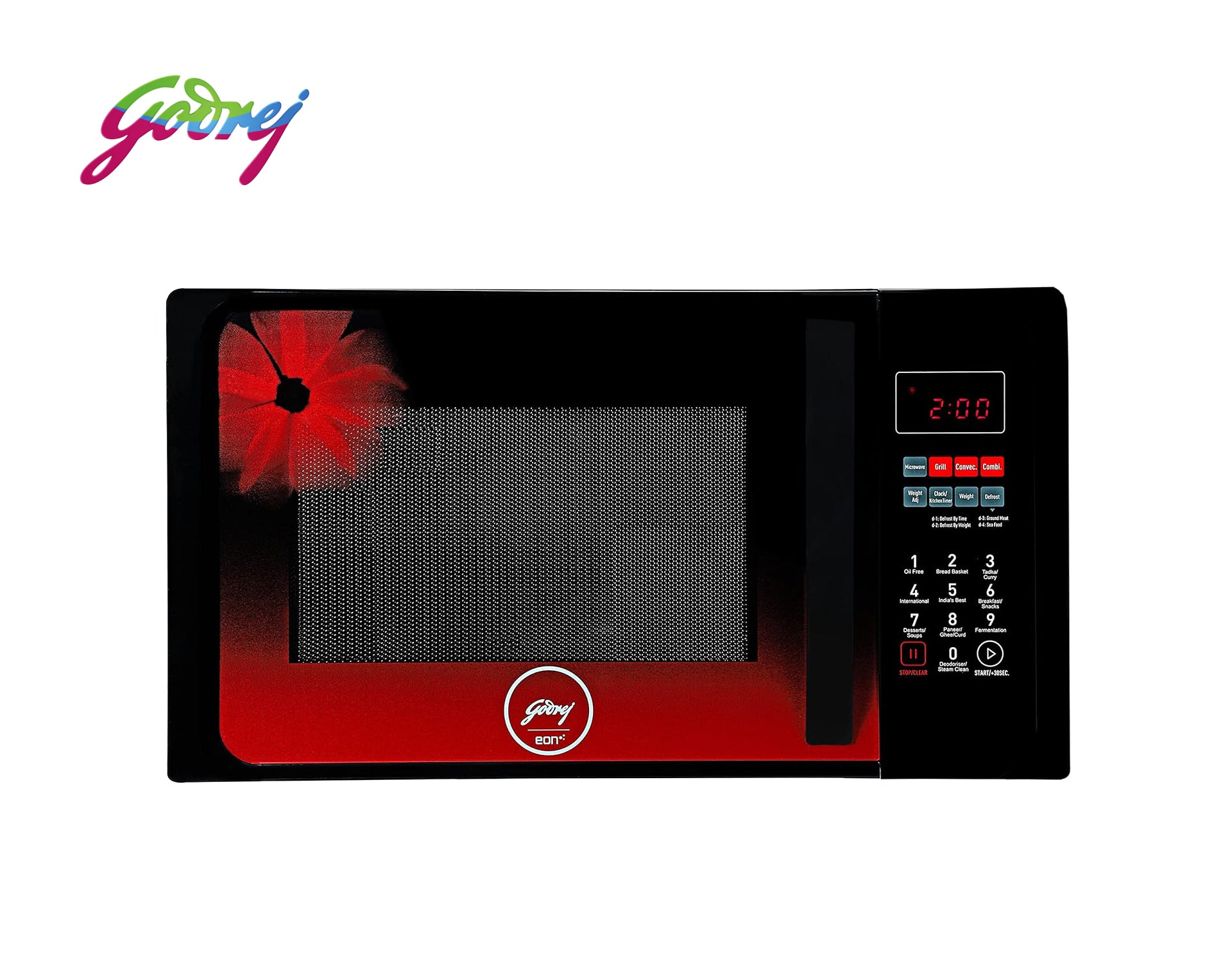 GODREJ MWO GME 723 CF3 PM