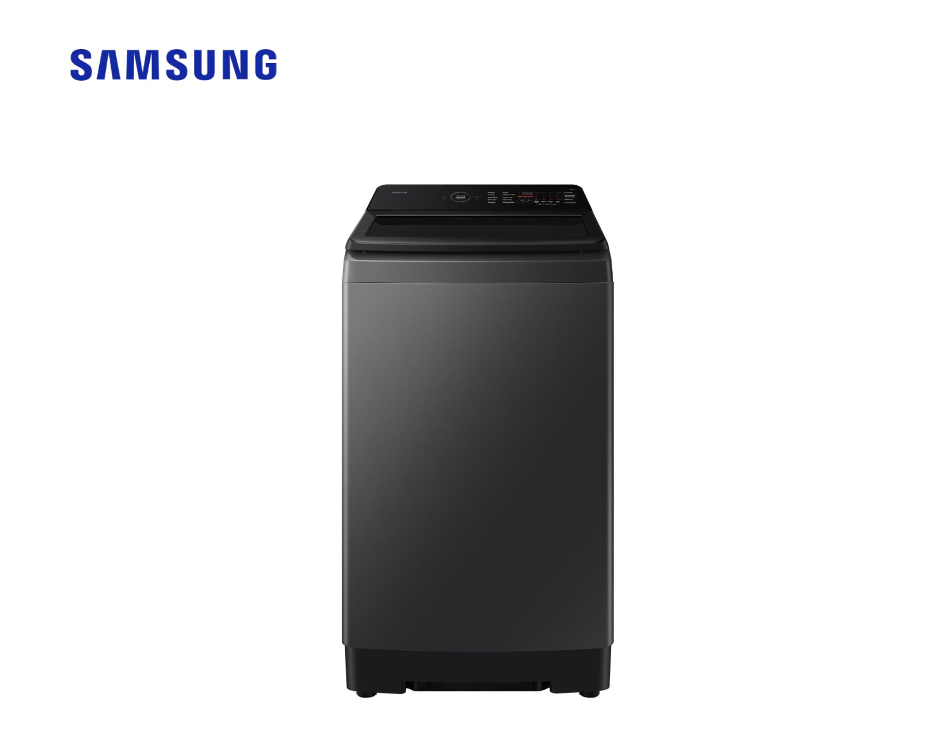 SAMSUNG WM-WA80F10E2CTL