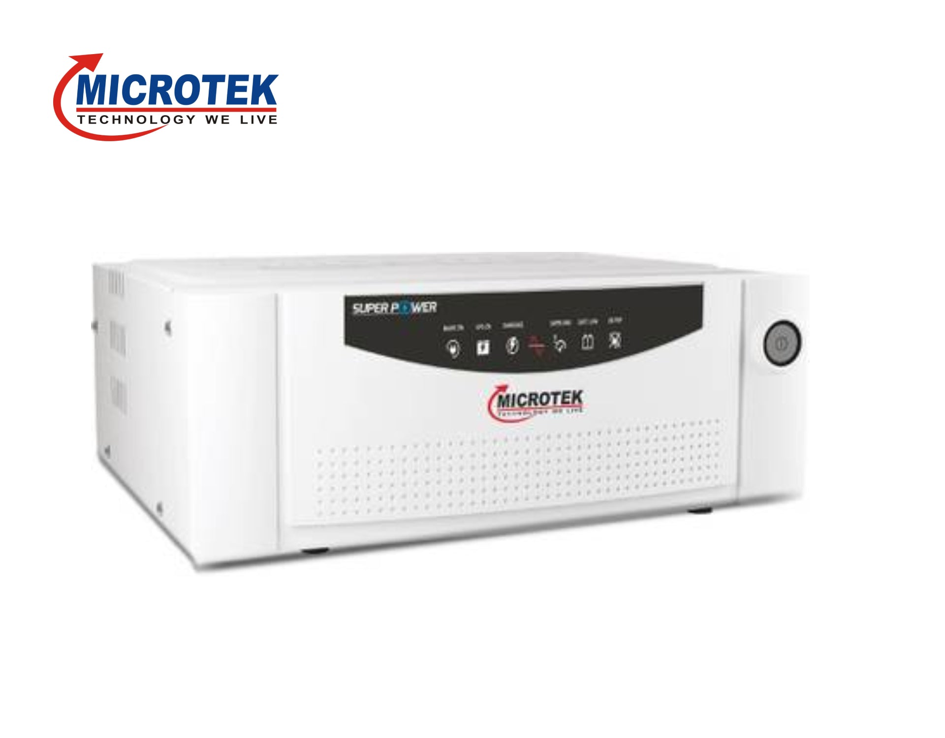 MICROTEK MTKN1317KH SUPER POWER 1700 DG 24V