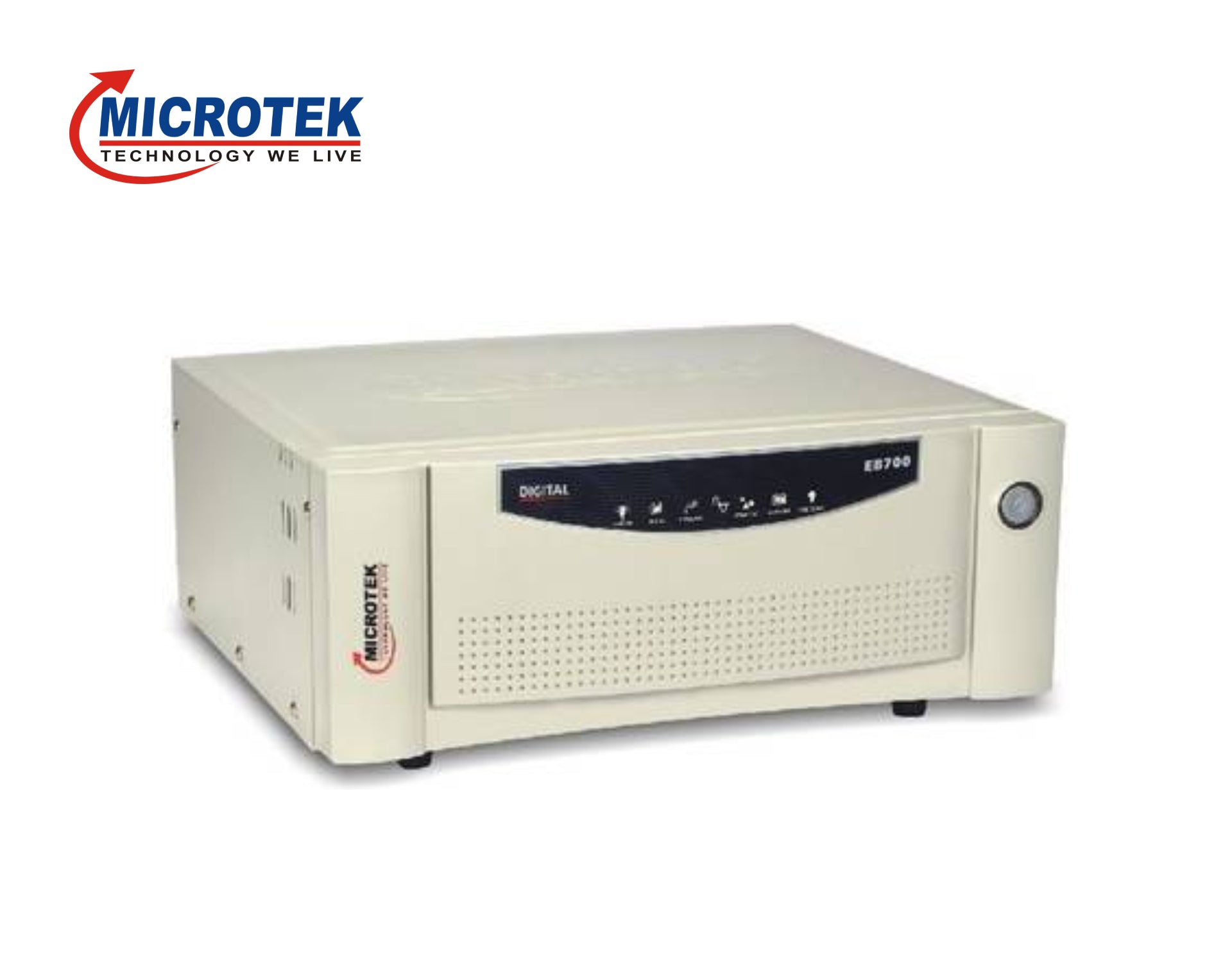 MICROTEK MTKAA70H SUPER POWER 700 DG 12V
