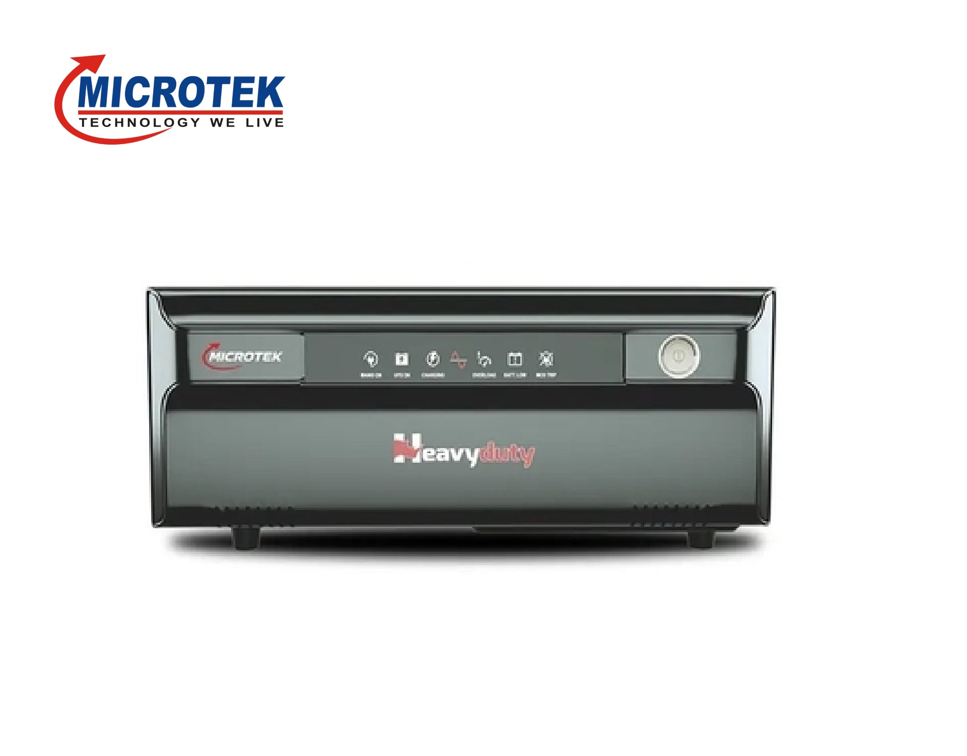 MICROTEK MTK32E1K750H HEAVY DUTY 1750 DG 12V