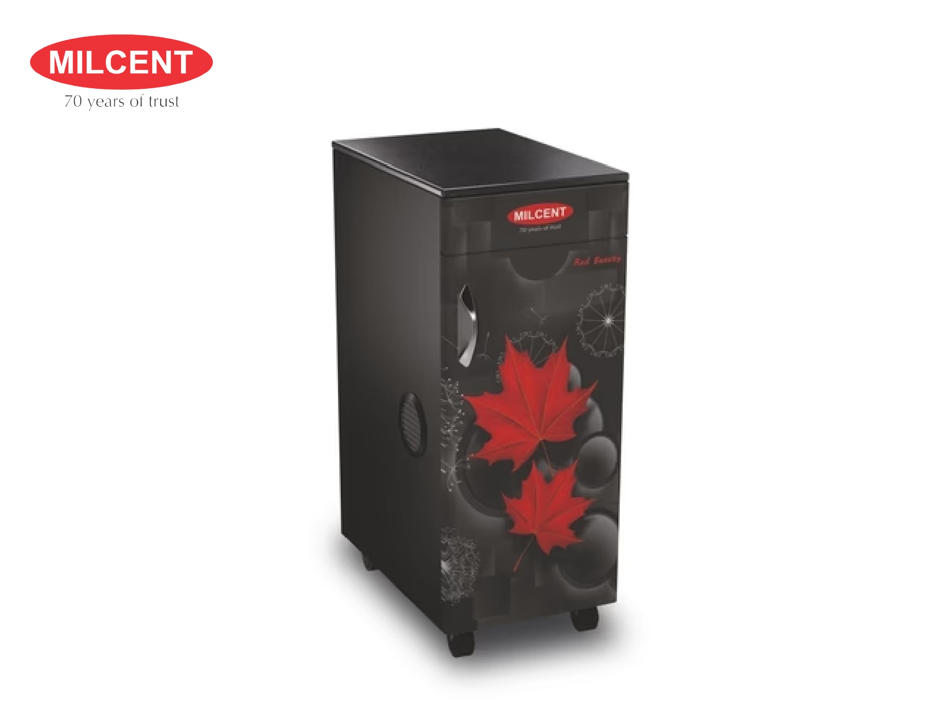 MILCENT VICTOR PLUS-210