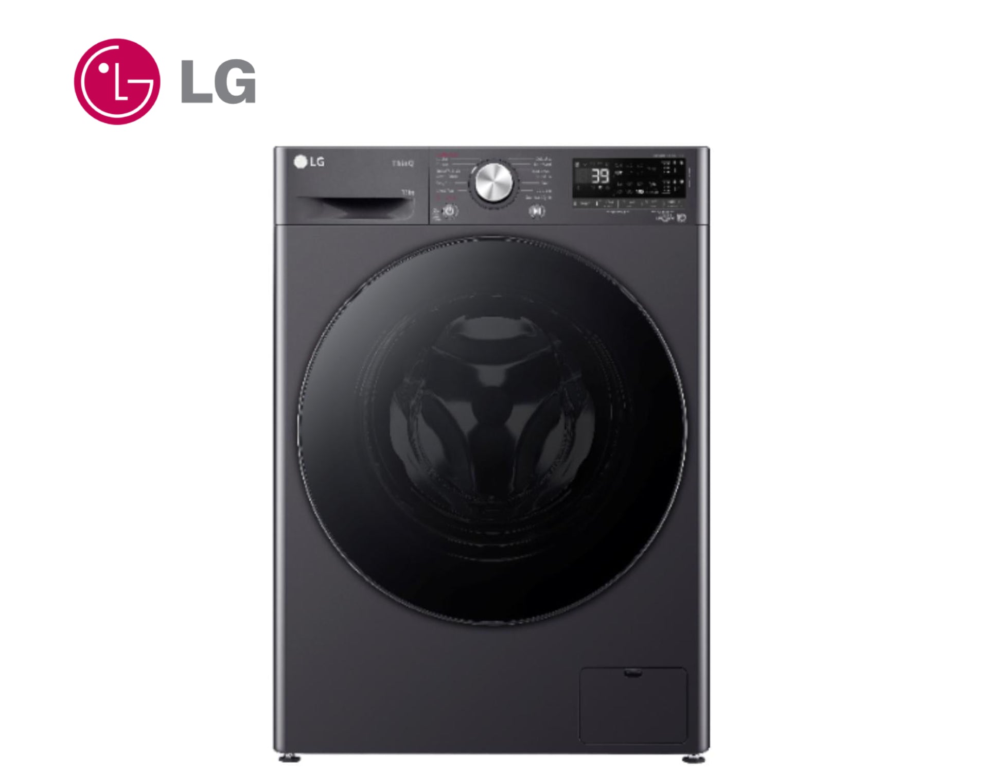 LG WM-FHP1413Z7M