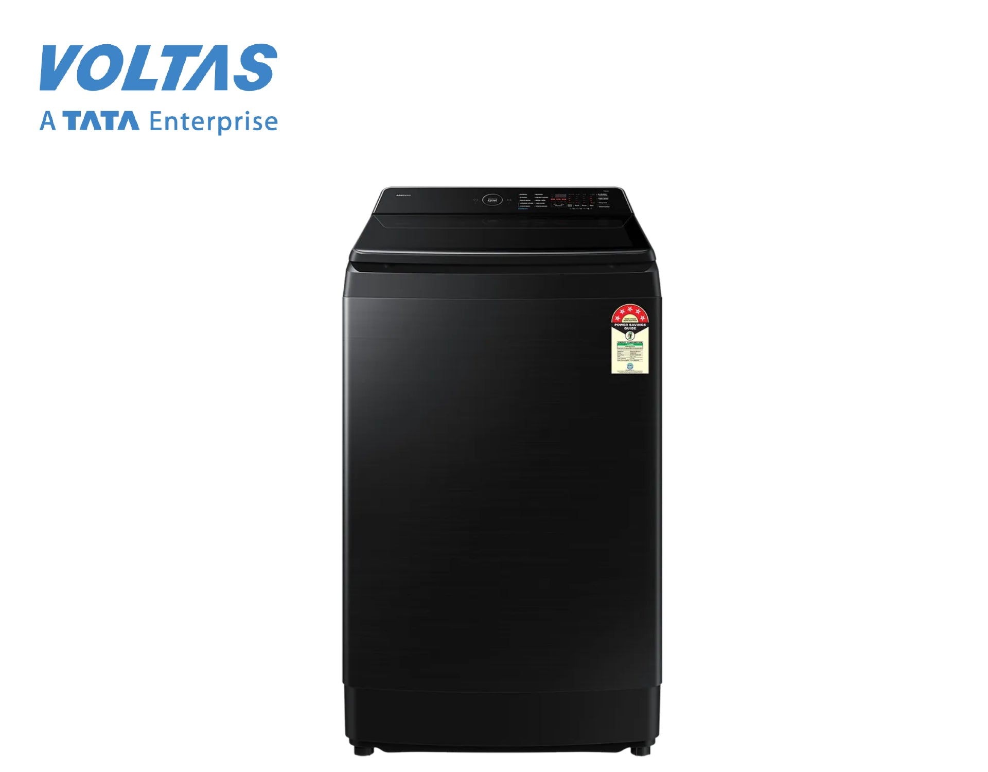 SAMSUNG WM-WA80F12B6BTL