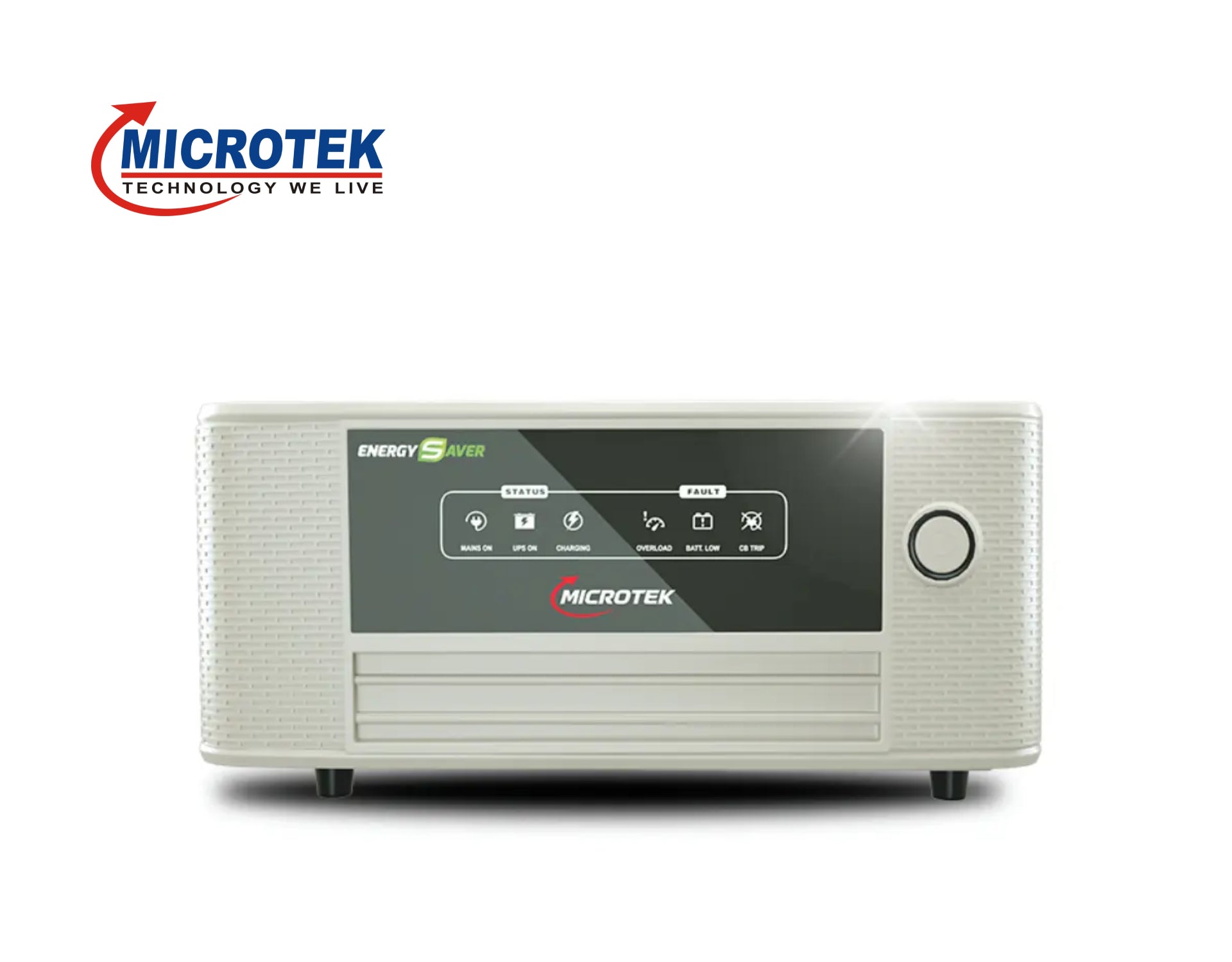 MICROTEK MTK280W1K25DG ENERGY SAVER NEW 1225 12V DG