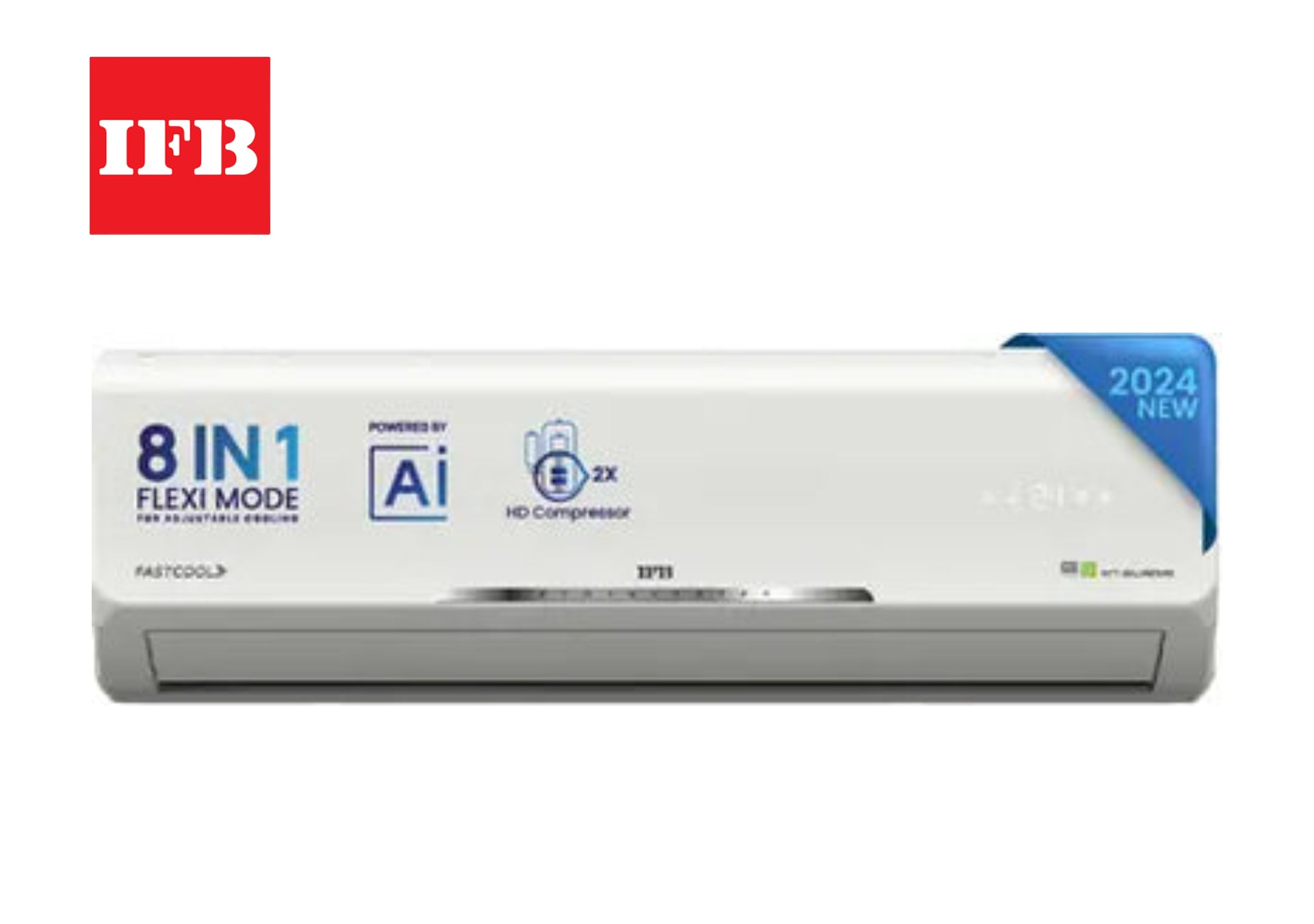 IFB CI2433A323G3 2T 3* INV