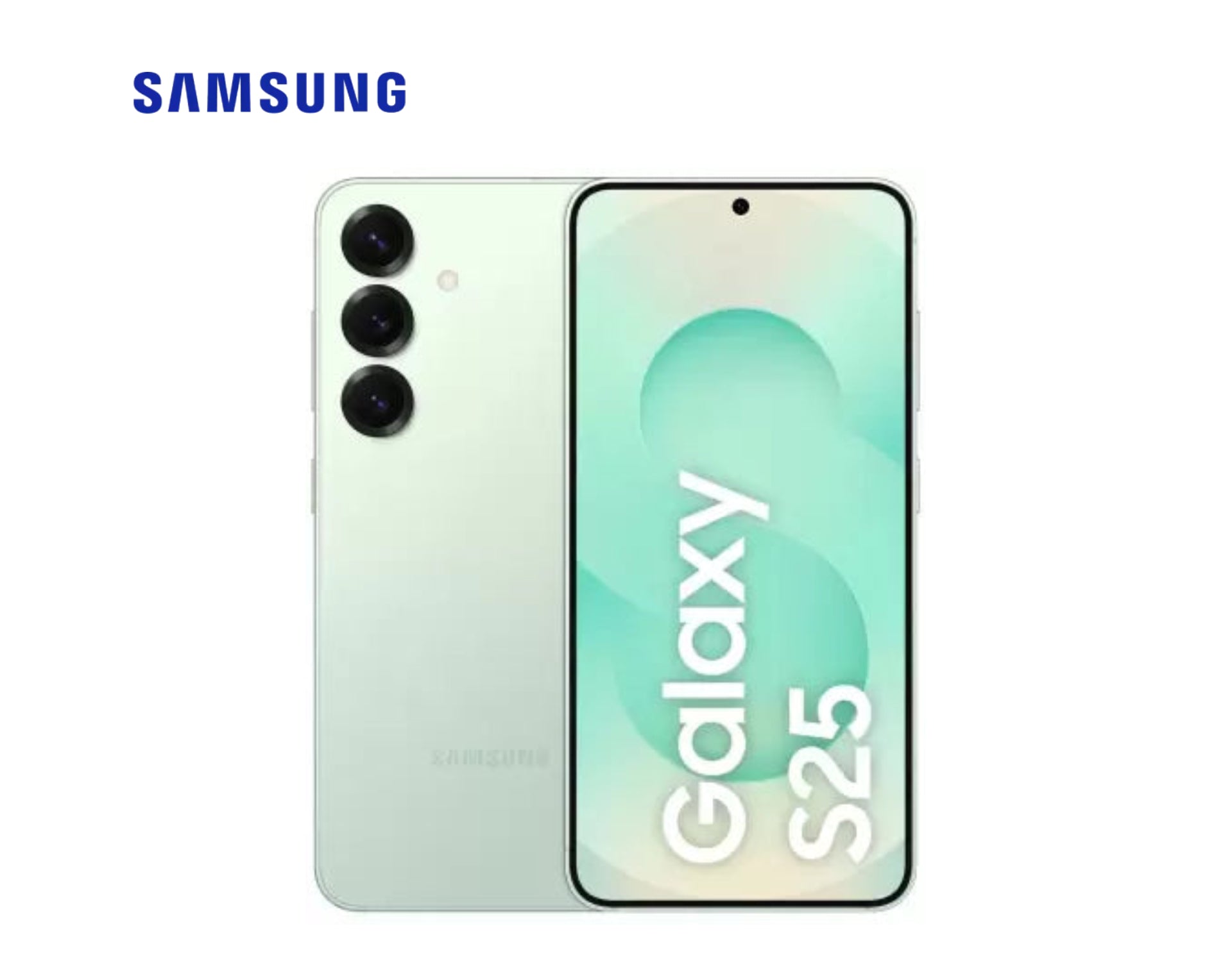 SAMSUNG S25 5G