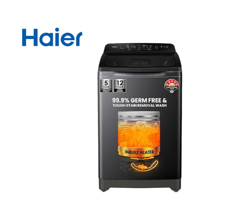 HAIER WM-HWM90-H688BK