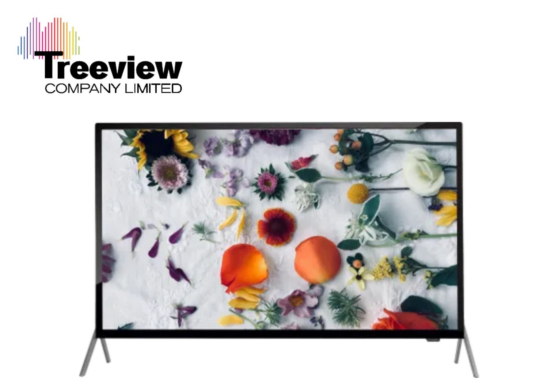 TREEVIEW-LED-IND4303ST