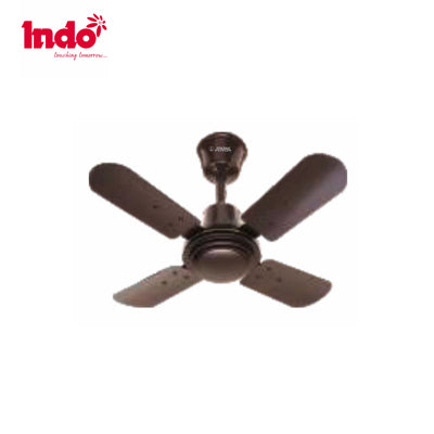 INDO 600 MM MINISTAR 24" CEILING FAN