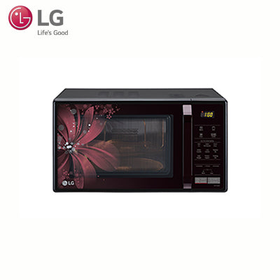 LG MWO MC2146BRT